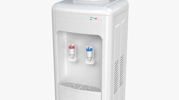 water cooler max