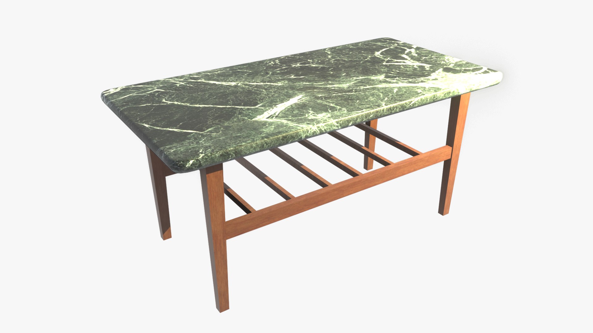 3D model center table - TurboSquid 1580233
