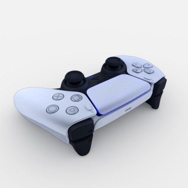3D Ps5 Models | TurboSquid