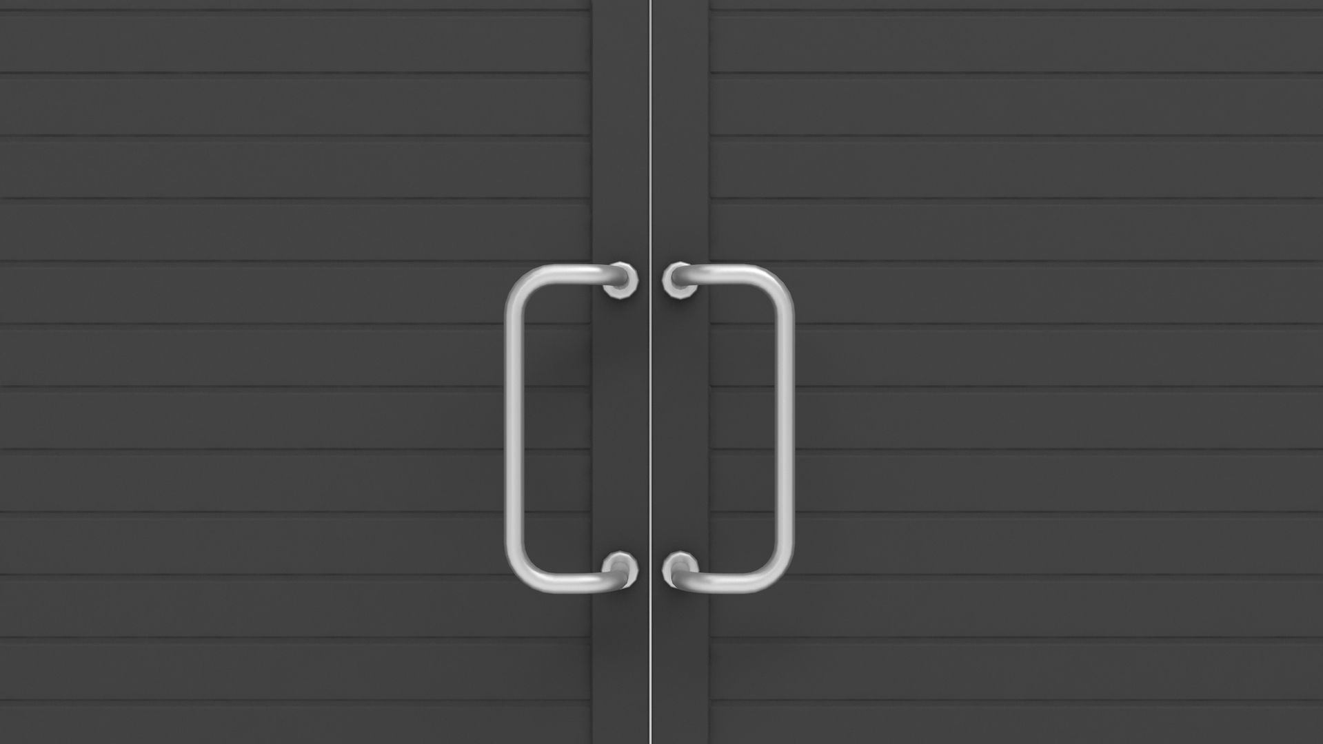 3D factory sliding door warehouses model - TurboSquid 1580448