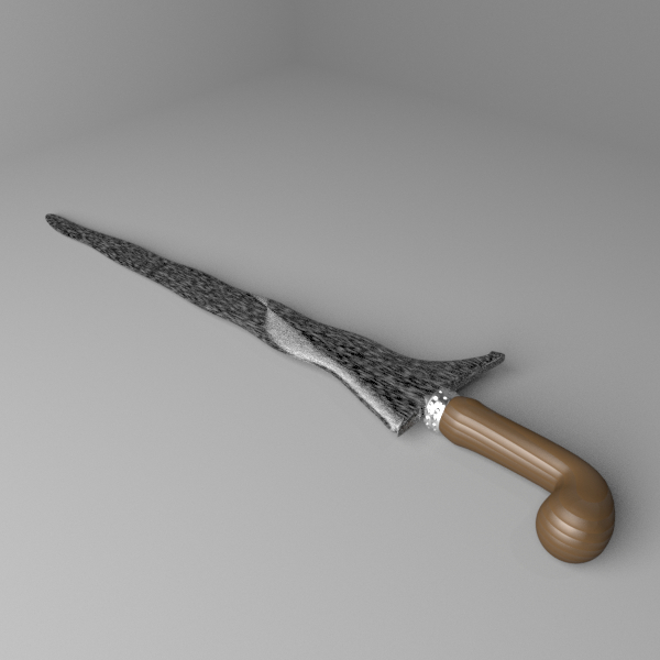 3D Keris Models | TurboSquid
