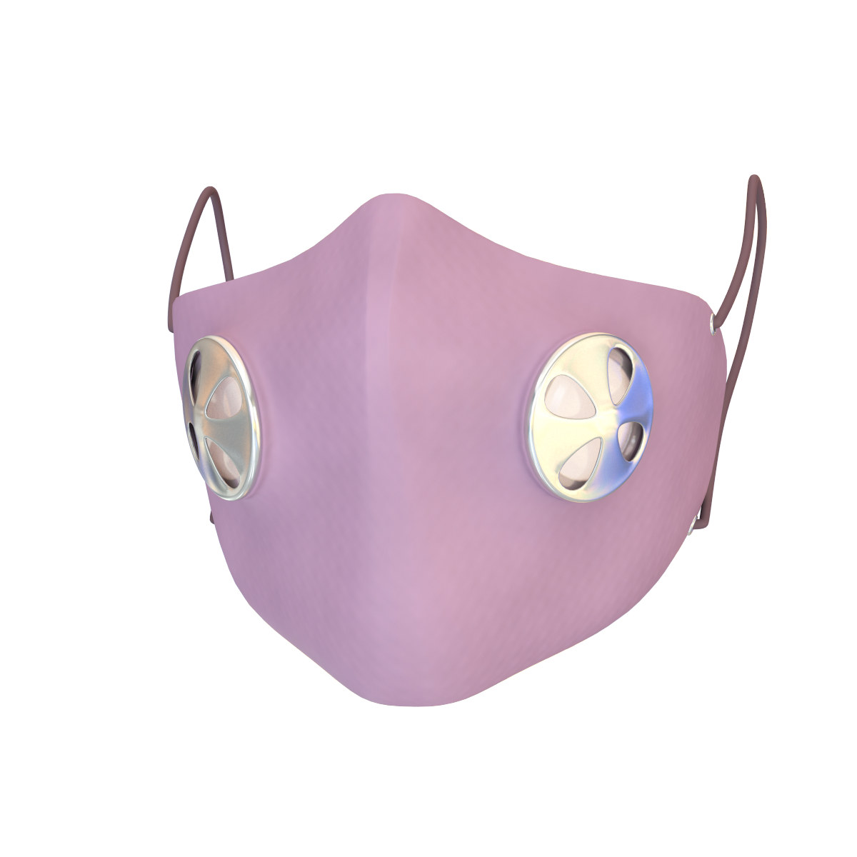 3D model covid mask 06 - TurboSquid 1583009