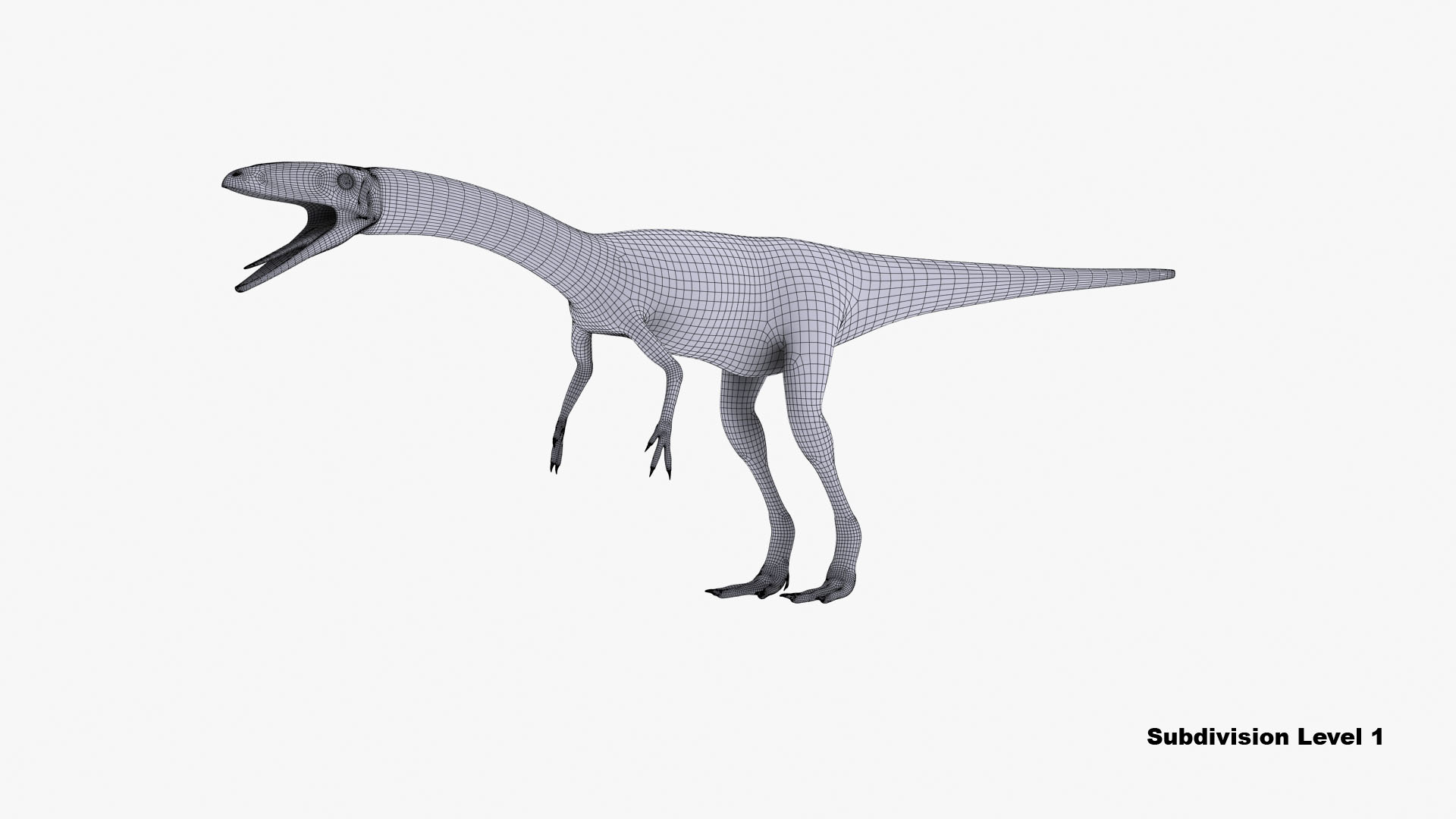 modelo 3d Celofisis - TurboSquid 1584887