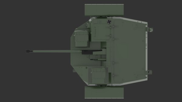 Bumerang-BM Modelo 3D - TurboSquid 1342304