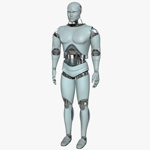 lightwave android andy
