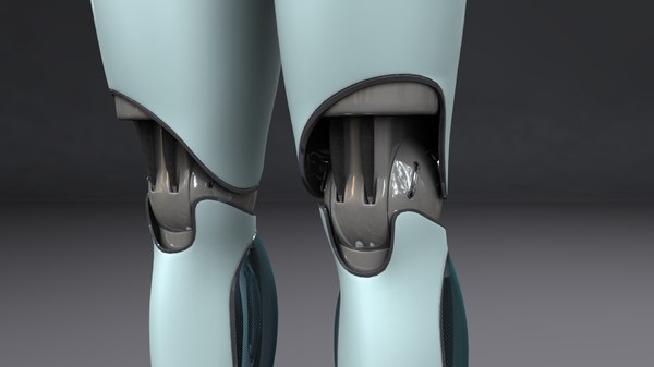 lightwave android andy