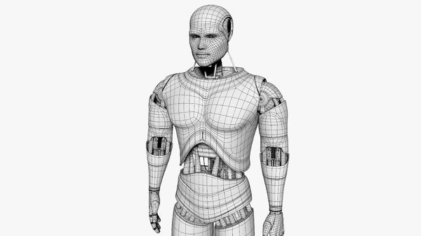 lightwave android andy