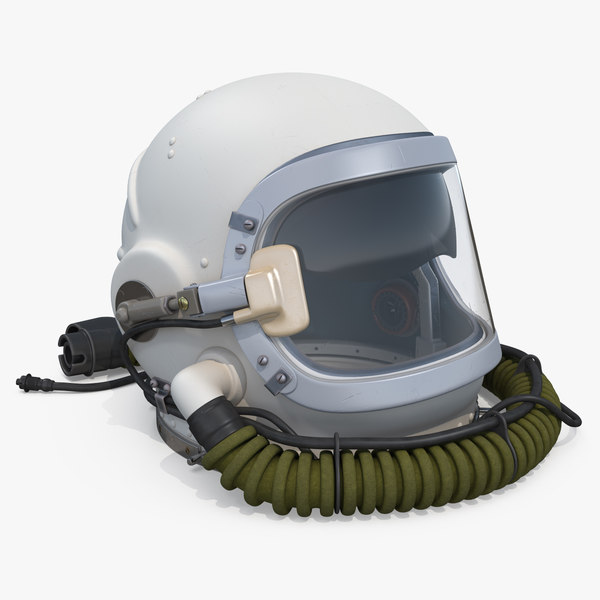 Flight Helmet 3D Models for Download | TurboSquid