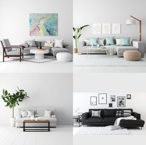 Free Blender Scene Models | TurboSquid