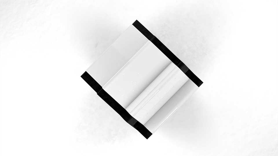 Geometrie-Strich-Symbol 5 3D-Modell - TurboSquid 1586428