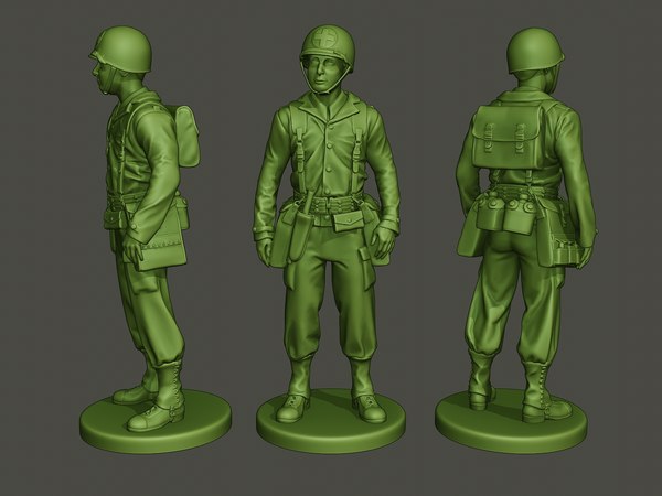 3D Ww2 Models | TurboSquid