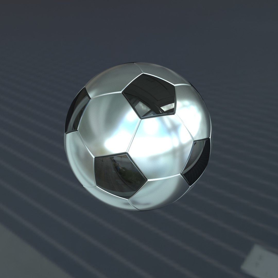 Free 3D football - TurboSquid 1588059