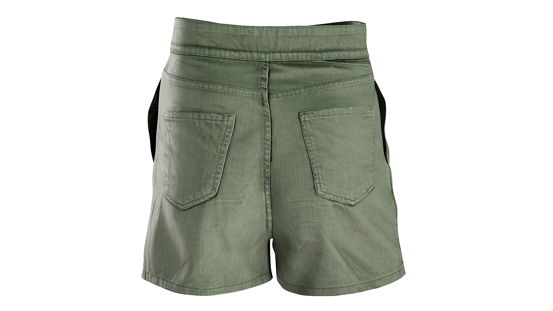 Realistic shorts 4 model - TurboSquid 1589806