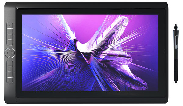 Graphics Tablet 3D Models for Download | TurboSquid