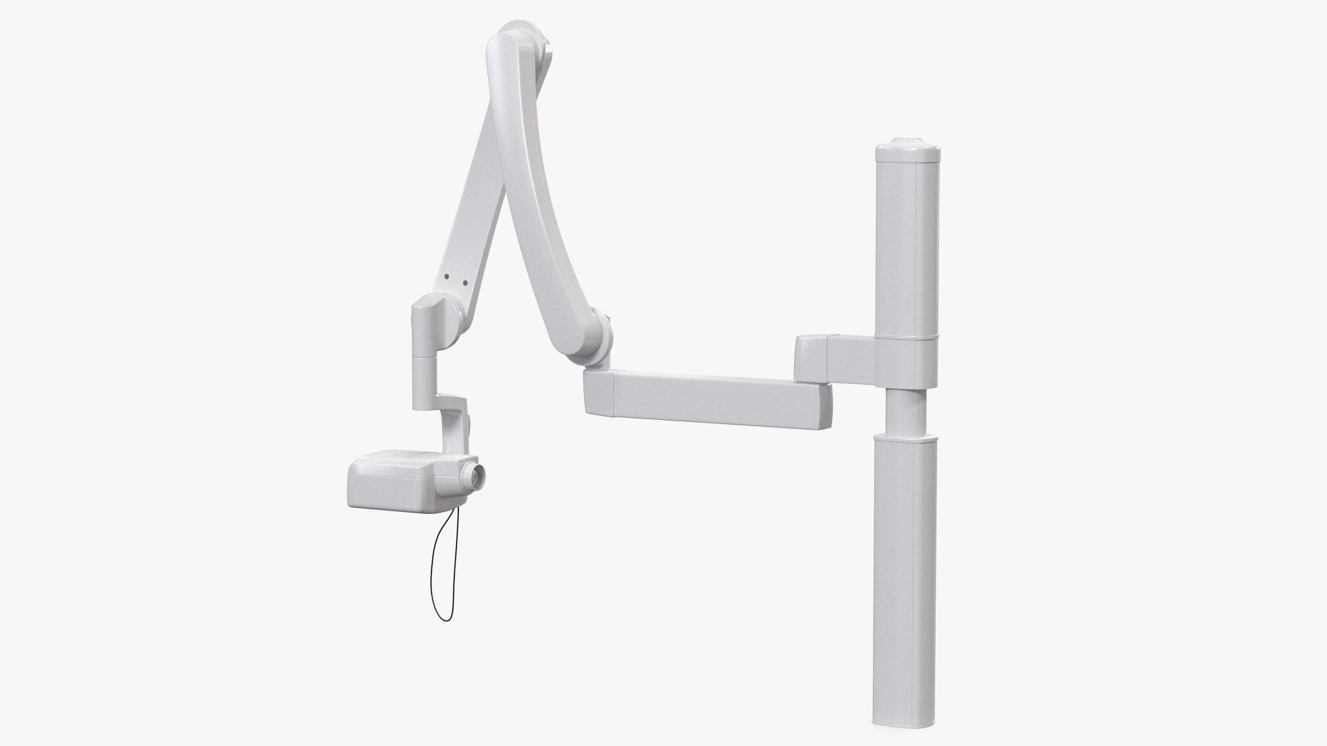 3D planmeca prox intraoral x - TurboSquid 1590123