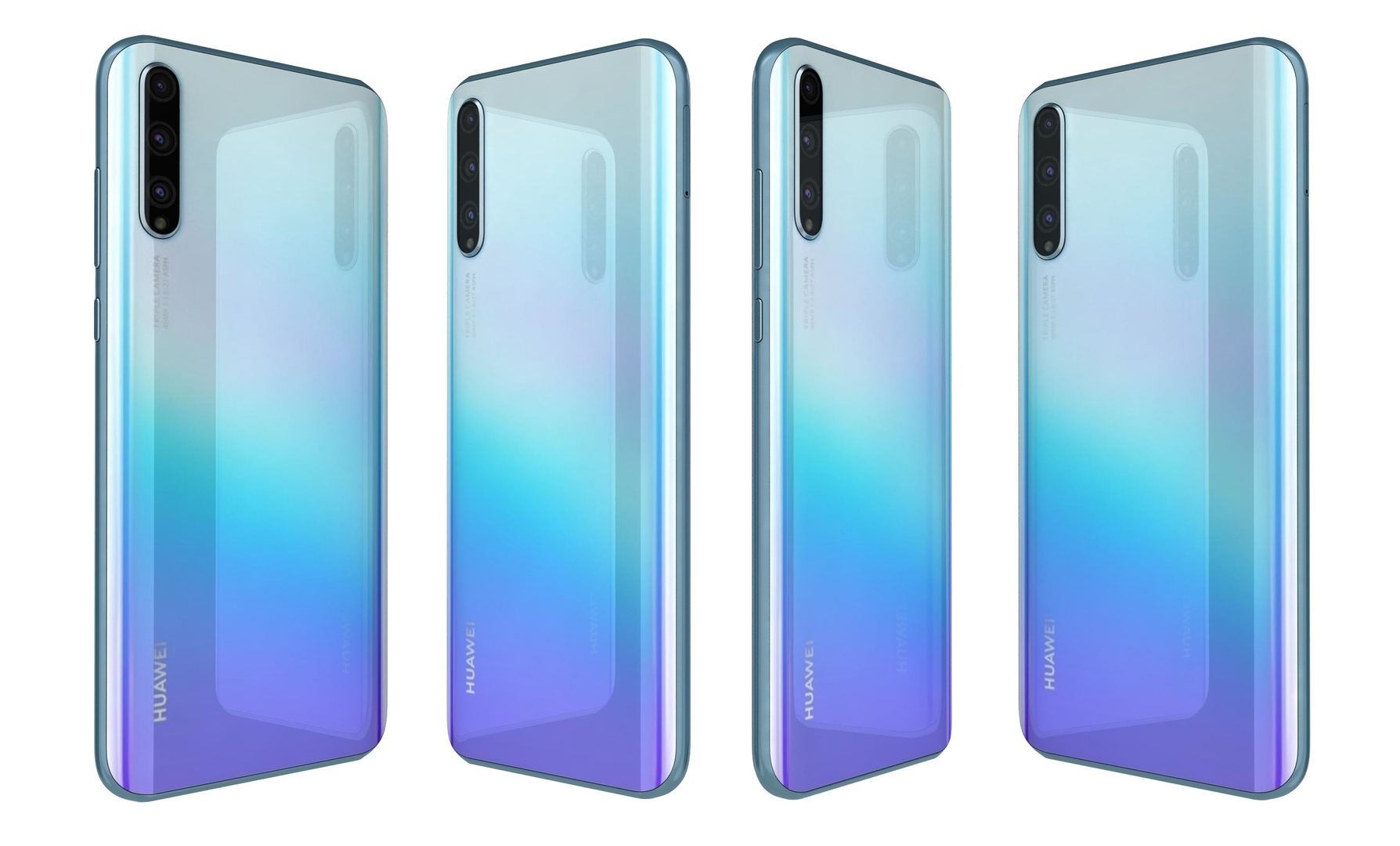 Huawei Yp Collection3Dモデル - TurboSquid 1590374