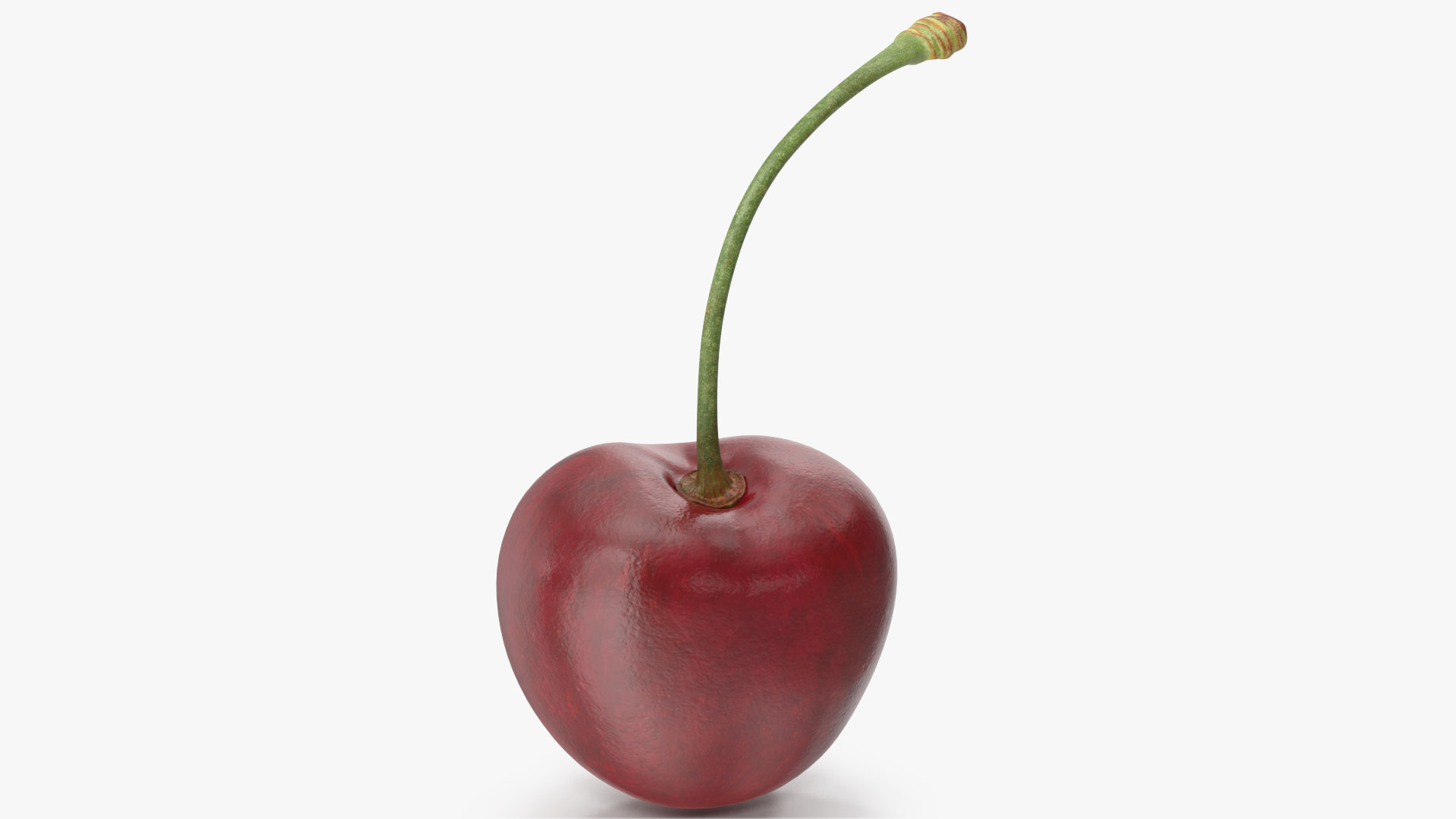 Cherry 1 3D - TurboSquid 1590698