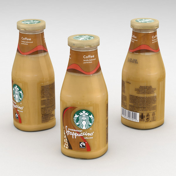 Starbucks 3D Models for Download | TurboSquid