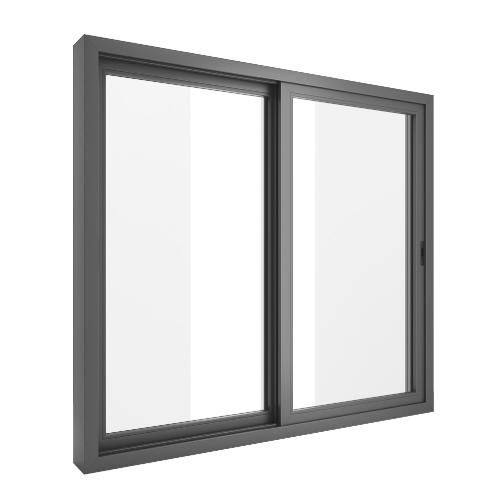 3D sliding window model - TurboSquid 1592246