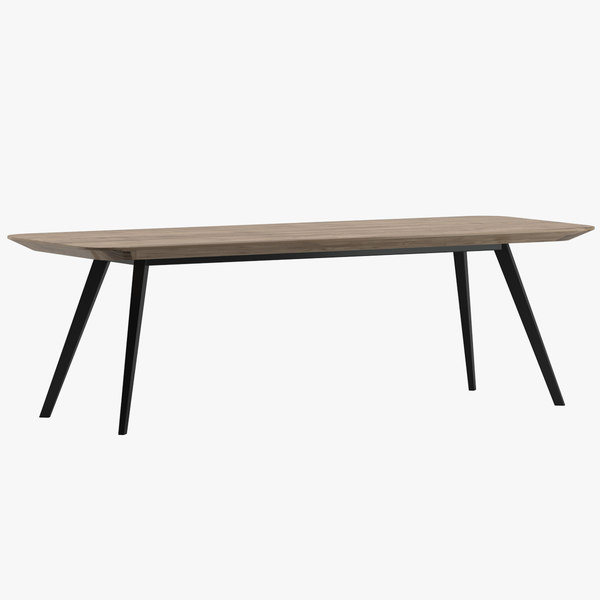 Table 152 model - TurboSquid 1592368