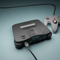 Eniac computer 3D - TurboSquid 1568035