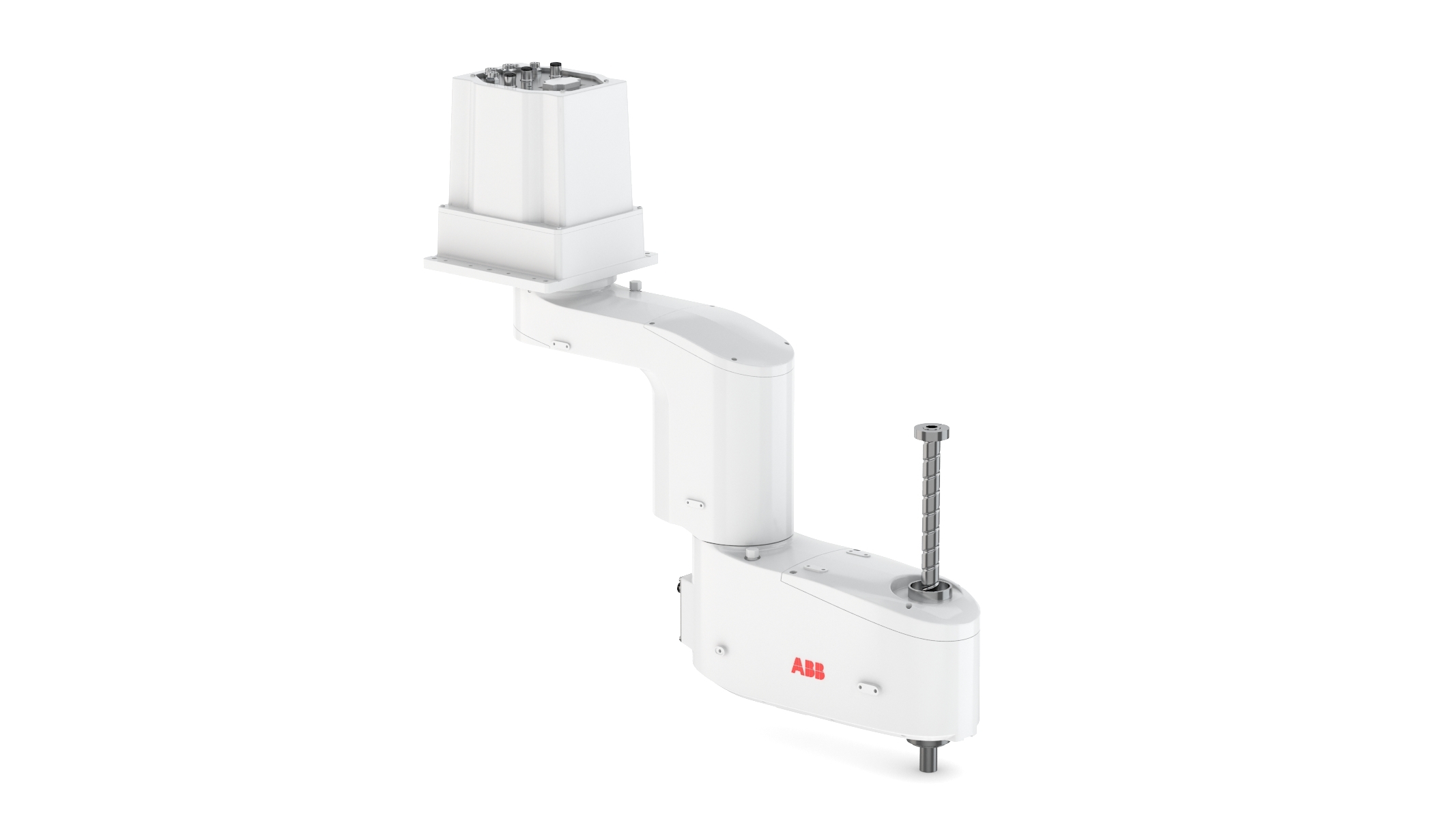 modelo 3d ABB IRB 910INV SCARA - TurboSquid 1593420