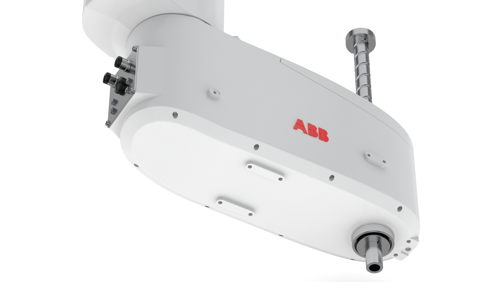 modelo 3d ABB IRB 910INV SCARA - TurboSquid 1593420