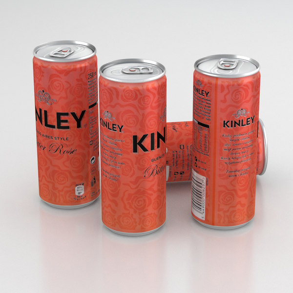Kinley 3D Models for Download | TurboSquid