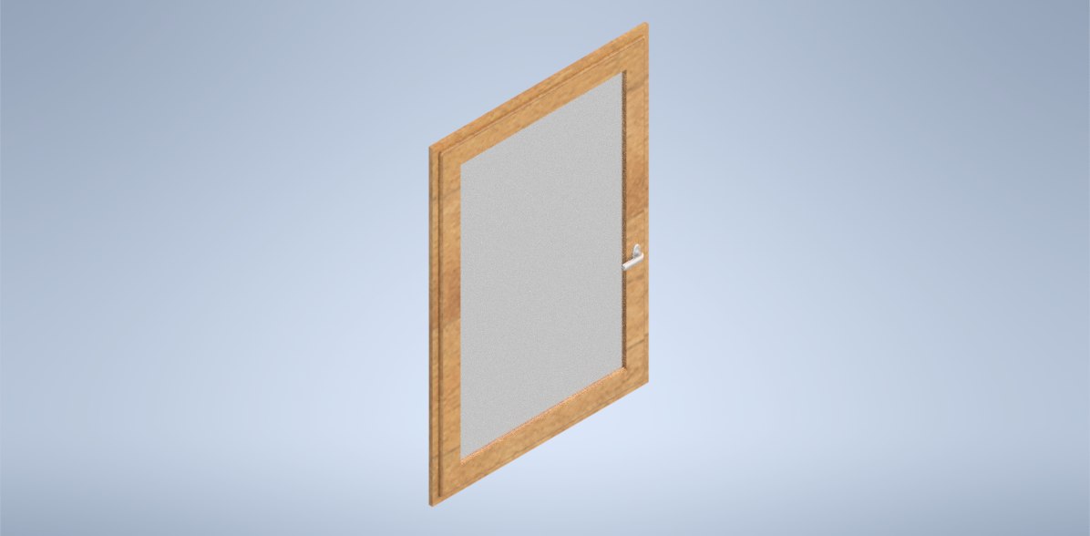 Free window architecture 3D model - TurboSquid 1594208