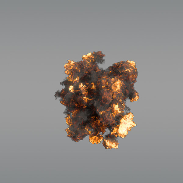 Fire 3D Models for Download | TurboSquid