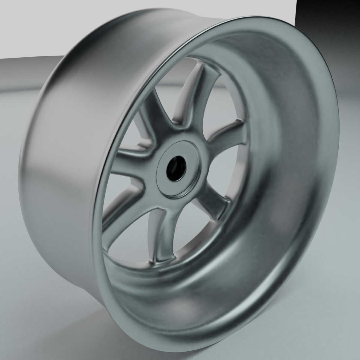 Rim 3D model - TurboSquid 1594628