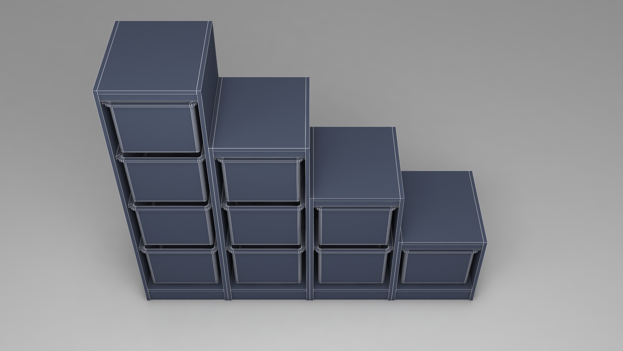 3D model rooms toys - TurboSquid 1594864