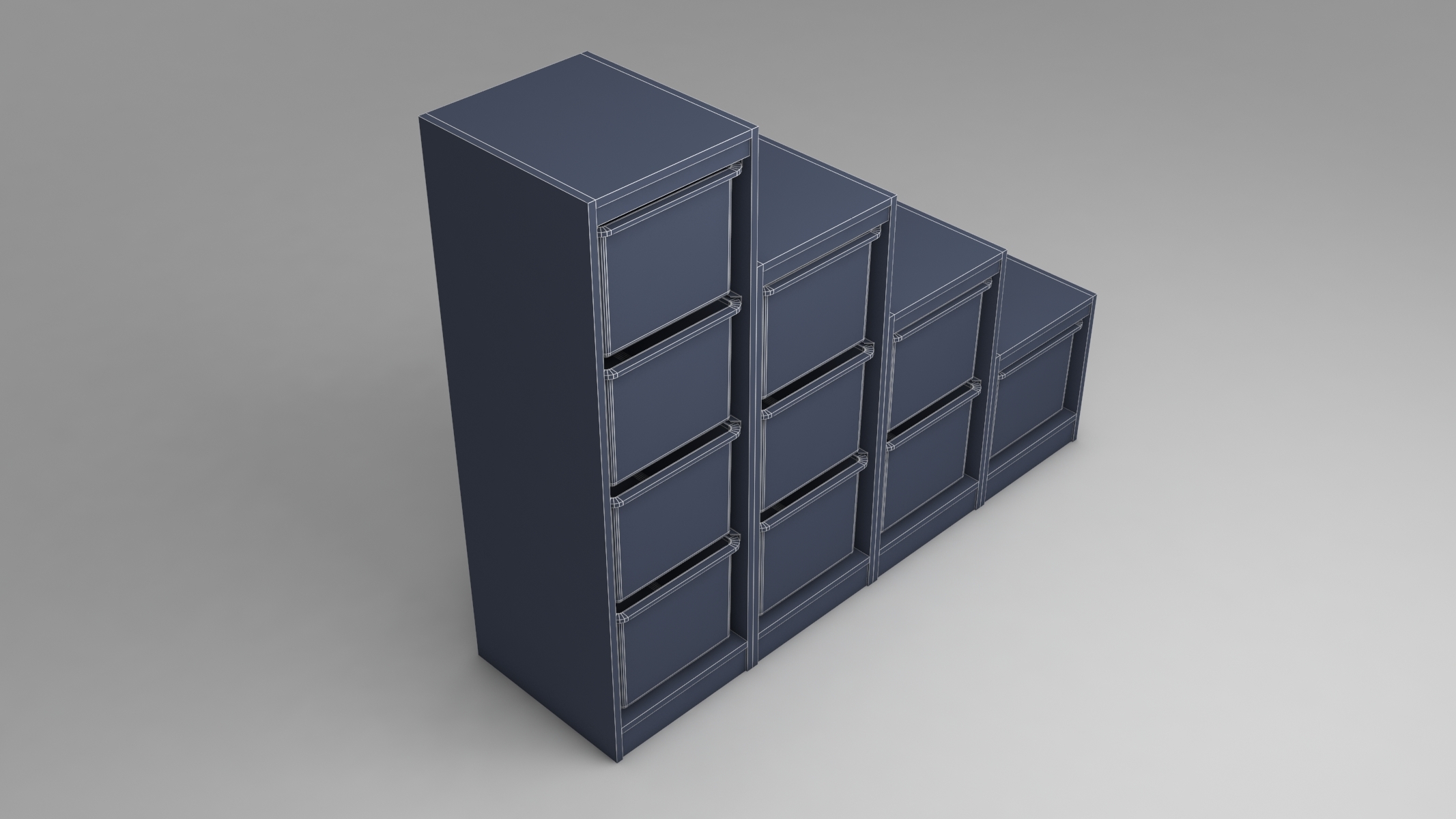 3D model rooms toys - TurboSquid 1594864