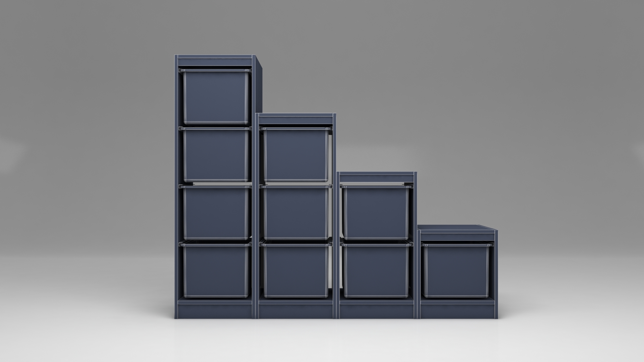 3D model rooms toys - TurboSquid 1594864