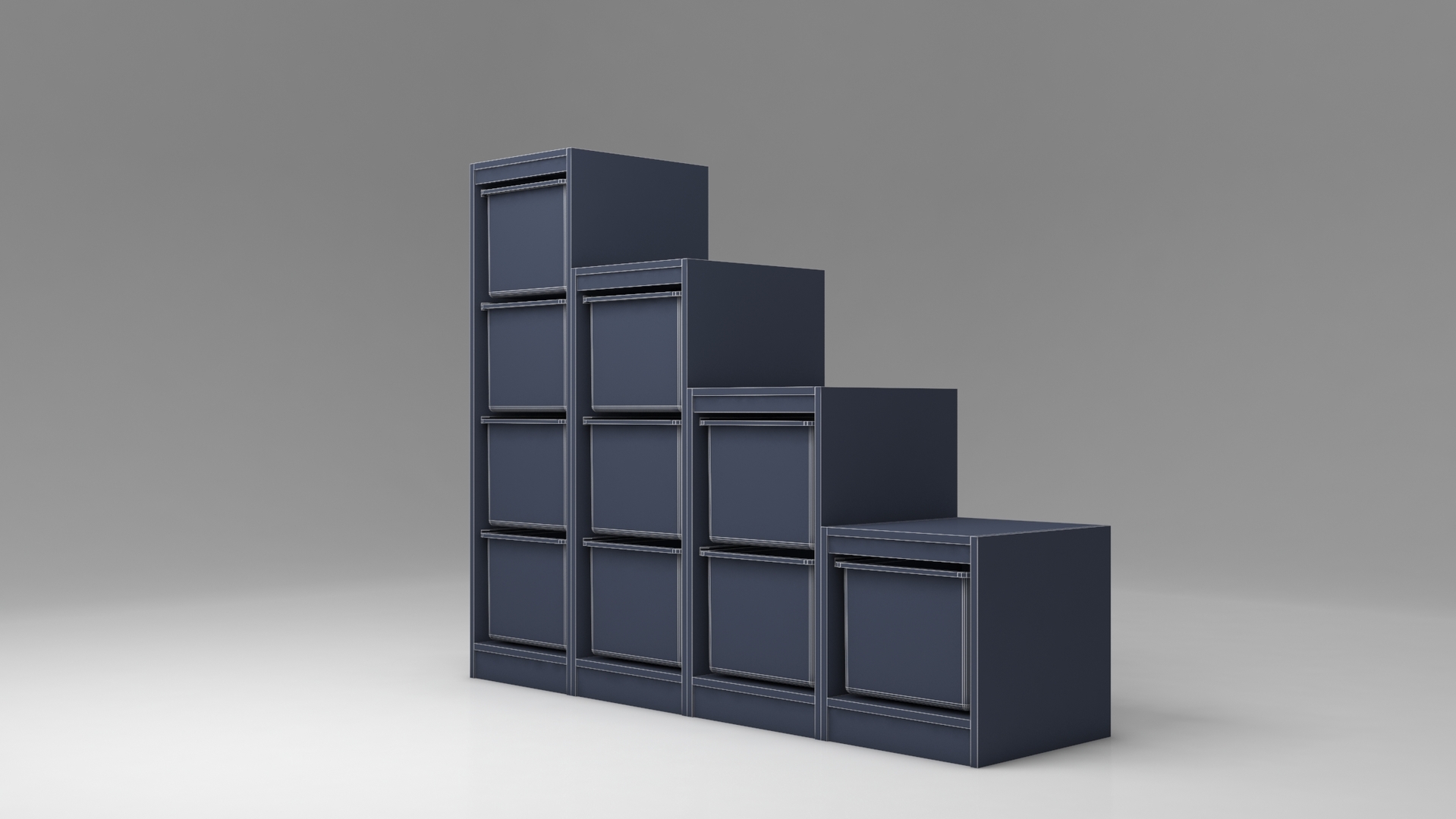 3D model rooms toys - TurboSquid 1594864