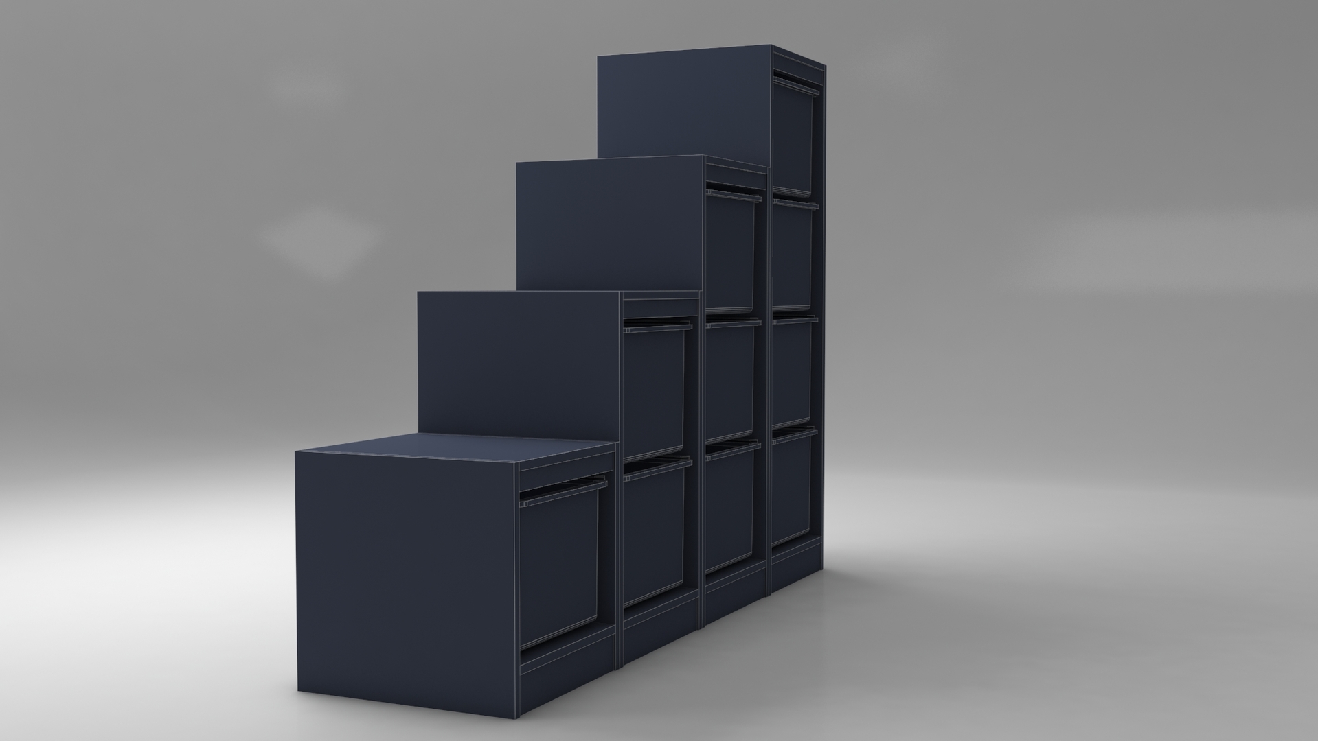 3D model rooms toys - TurboSquid 1594864