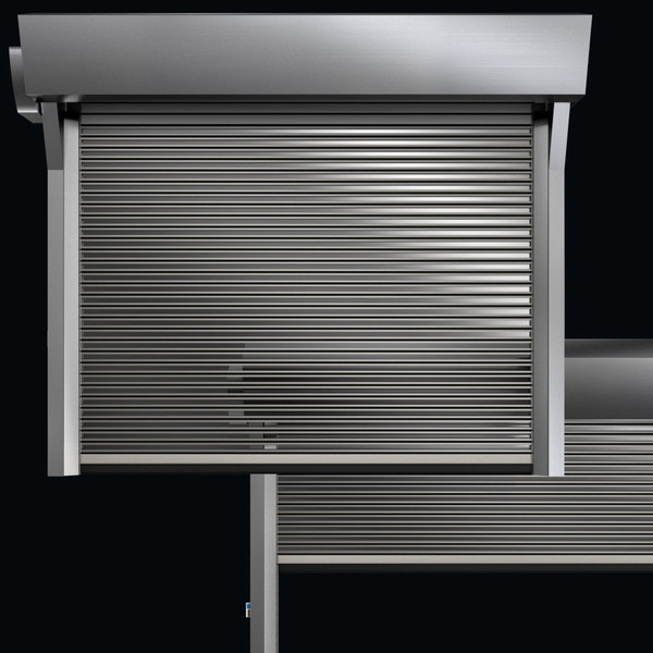 Shutter 3D Models for Download | TurboSquid