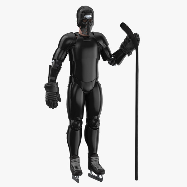 Humanoid 3D Models for Download | TurboSquid