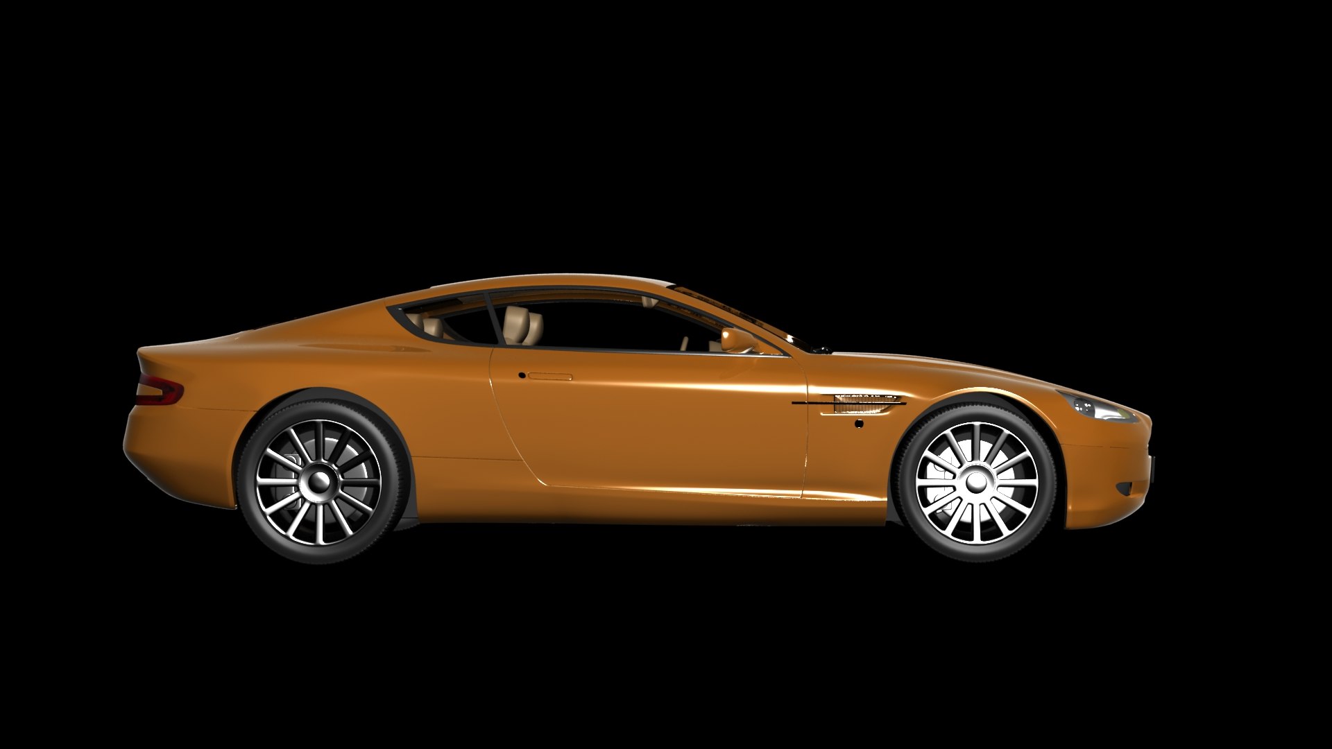 modelo 3d CARRO - TurboSquid 1597656