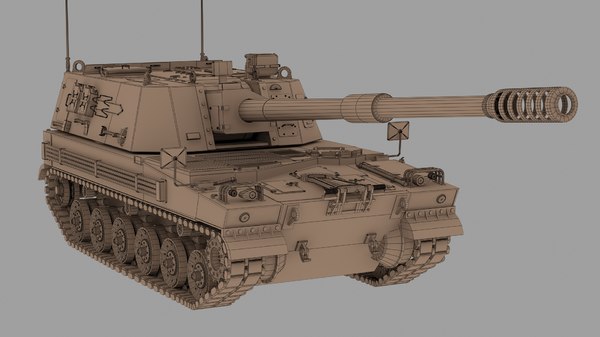 3d model thunder