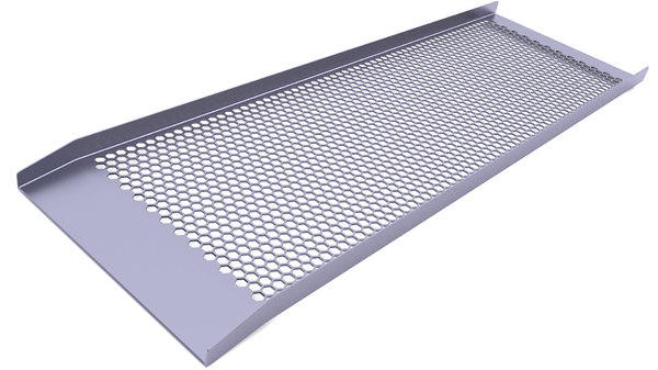 3D Ramp Models | TurboSquid