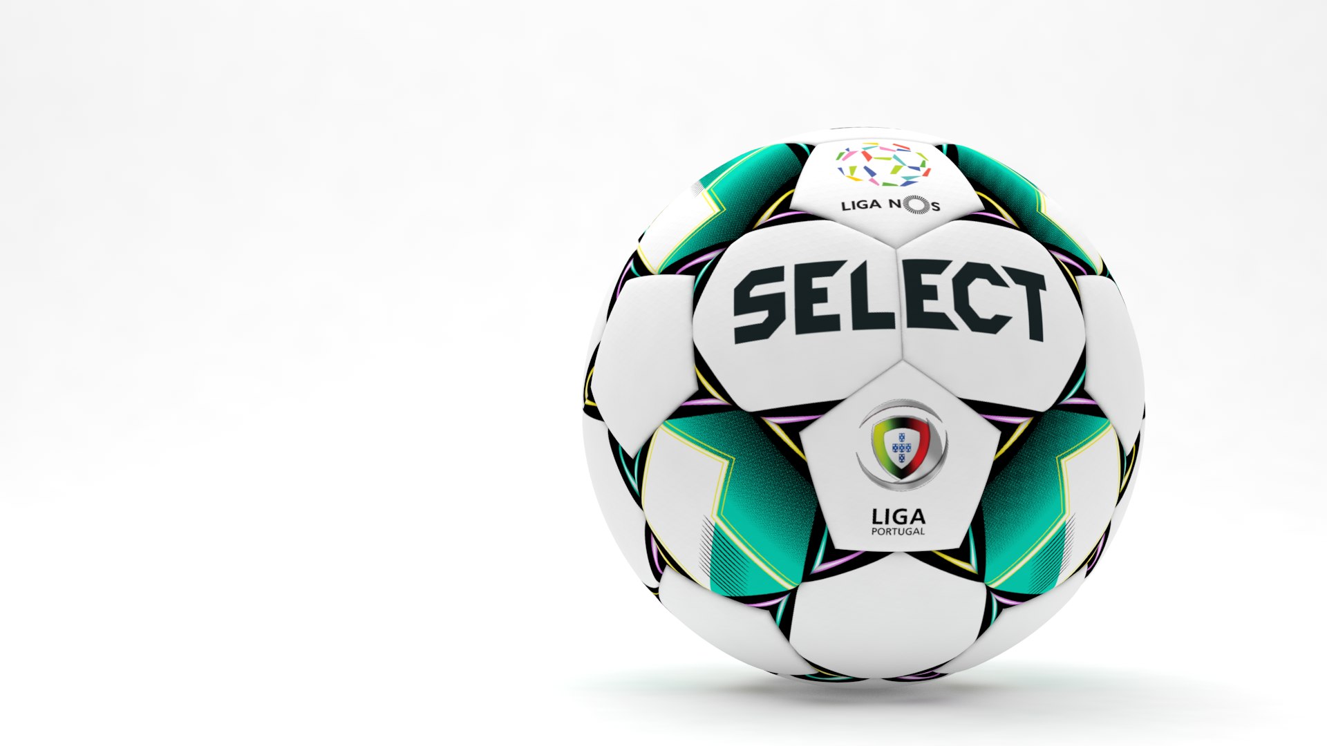 Select ball 3D model - TurboSquid 1599169