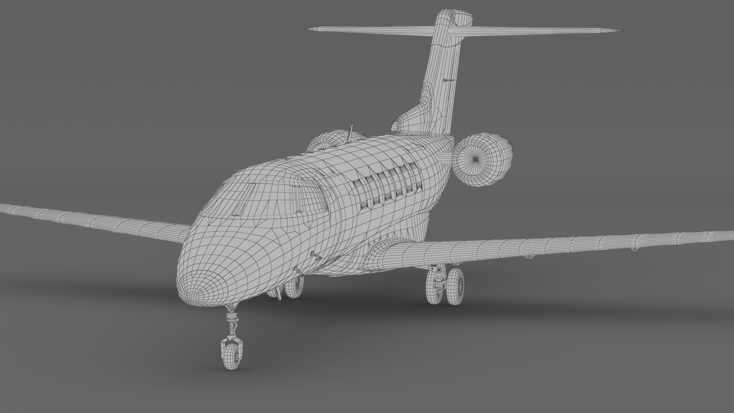 Pilatus PC-24 Business Jet 3D-Modell - TurboSquid 1599177