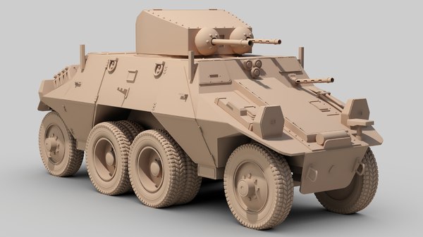 3d ww2 steyr adgz