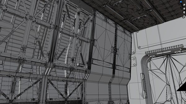 Set rendering 3D - TurboSquid 1600885