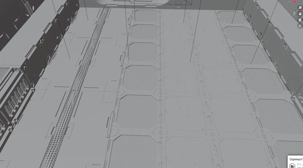 Set rendering 3D - TurboSquid 1600885