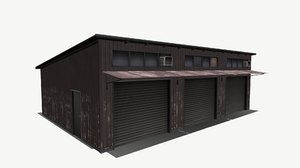 Free 3D Warehouse Models | TurboSquid