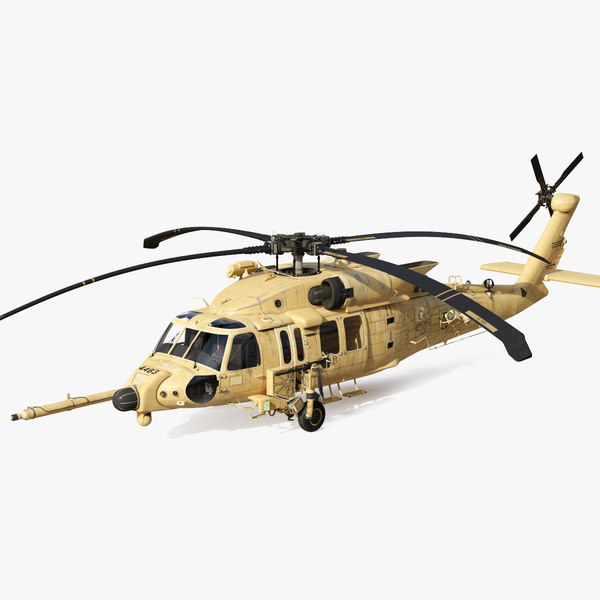 Military Helicopter Blender Models for Download | TurboSquid