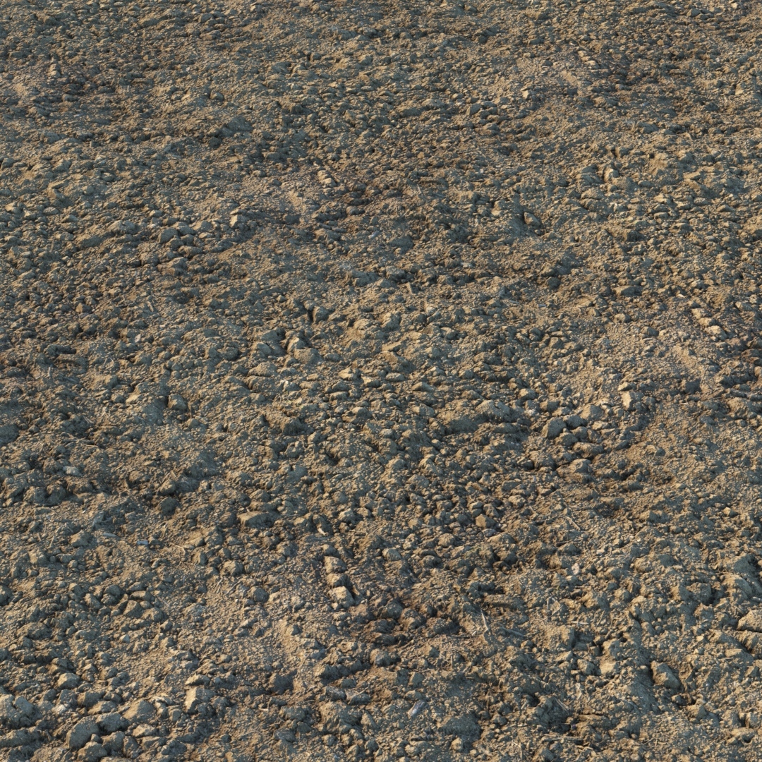 3D earth soil - TurboSquid 1602252