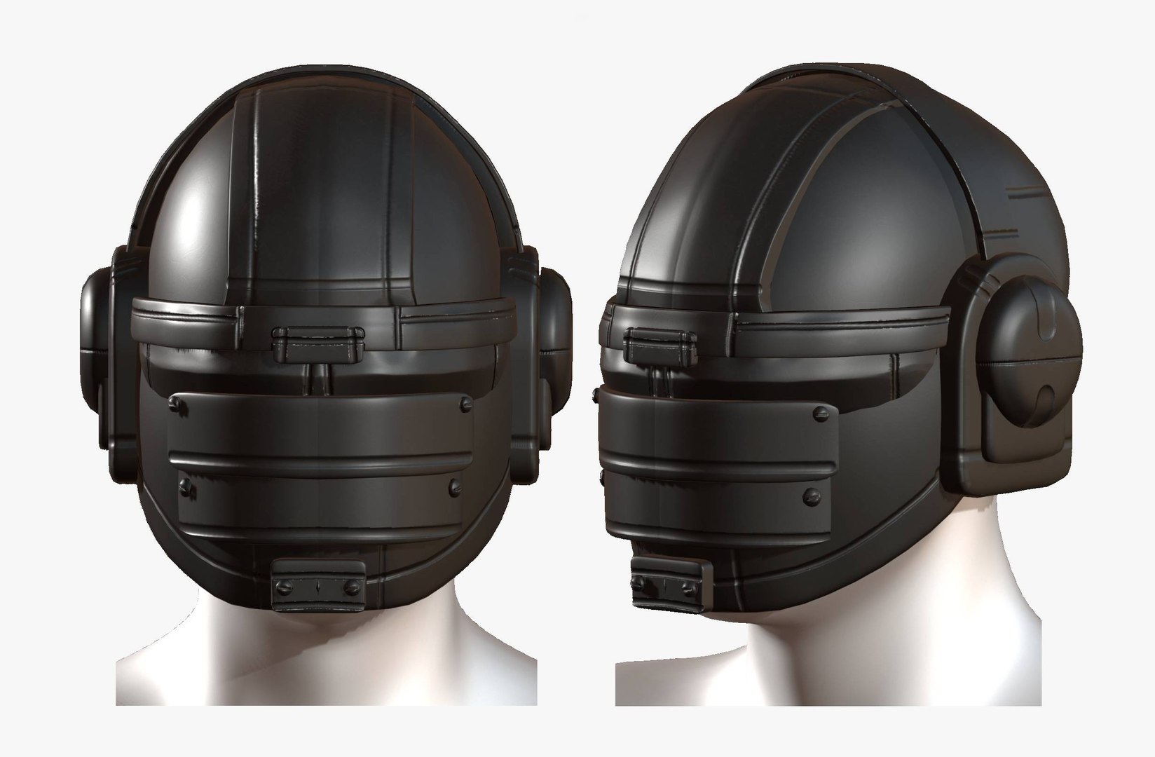 3D gas mask helmet model - TurboSquid 1602807 3D gas mask helmet model - TurboSquid 1602807